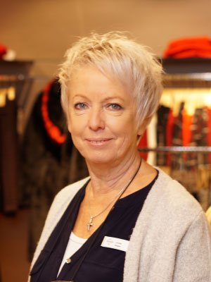 Modehaus Bertsch in Schömberg (Kr. Calw). Frauen- und Männer-Oberbekleidung